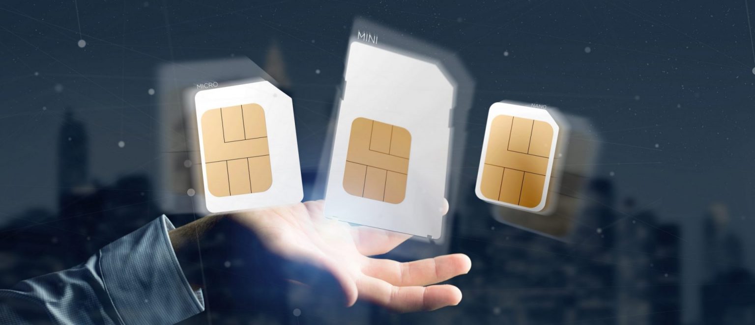 IoT SIM cards - Ritesim | Cellular IoT made simple