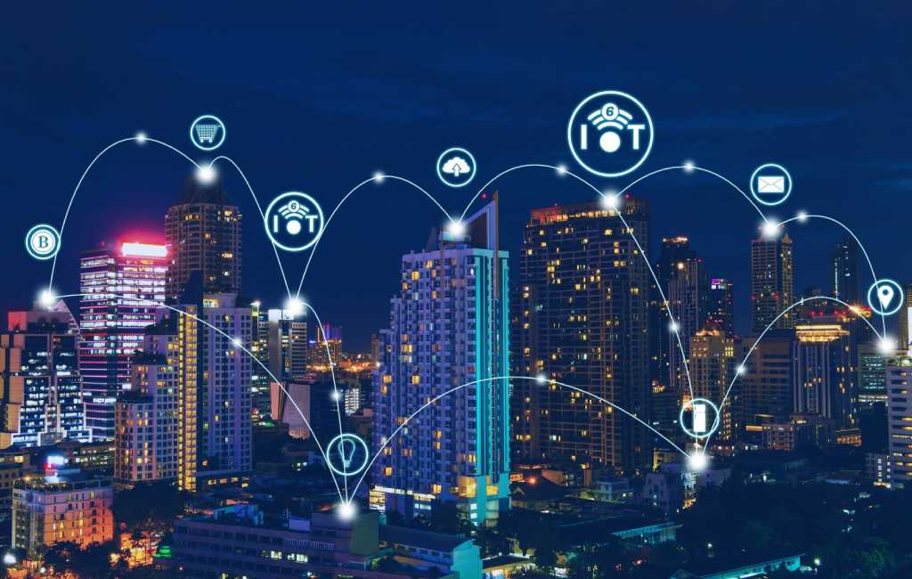 Secure IoT deployment - Ritesim | Cellular IoT made simple