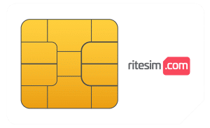 Fixed IP SIM cards - Ritesim | Cellular IoT made simple