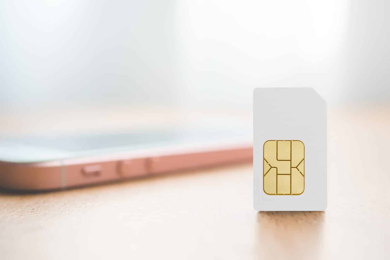 What Is a 4G Static IP SIM Card? - Ritesim