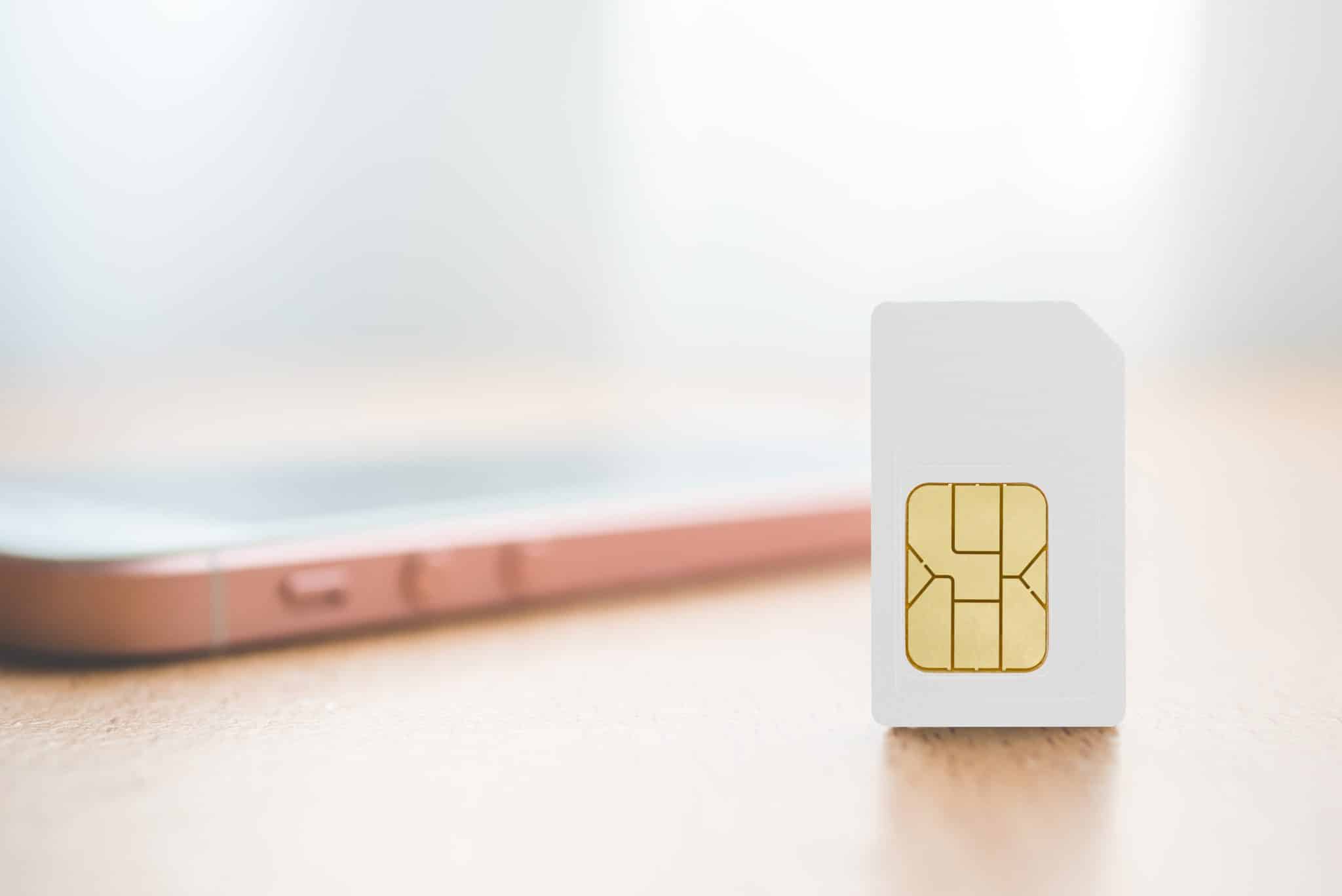 What Is a 4G Static IP SIM Card? - Ritesim