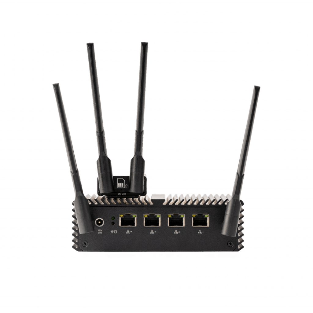 SD-WAN PRO - old styling - Ritesim | Cellular IoT made simple