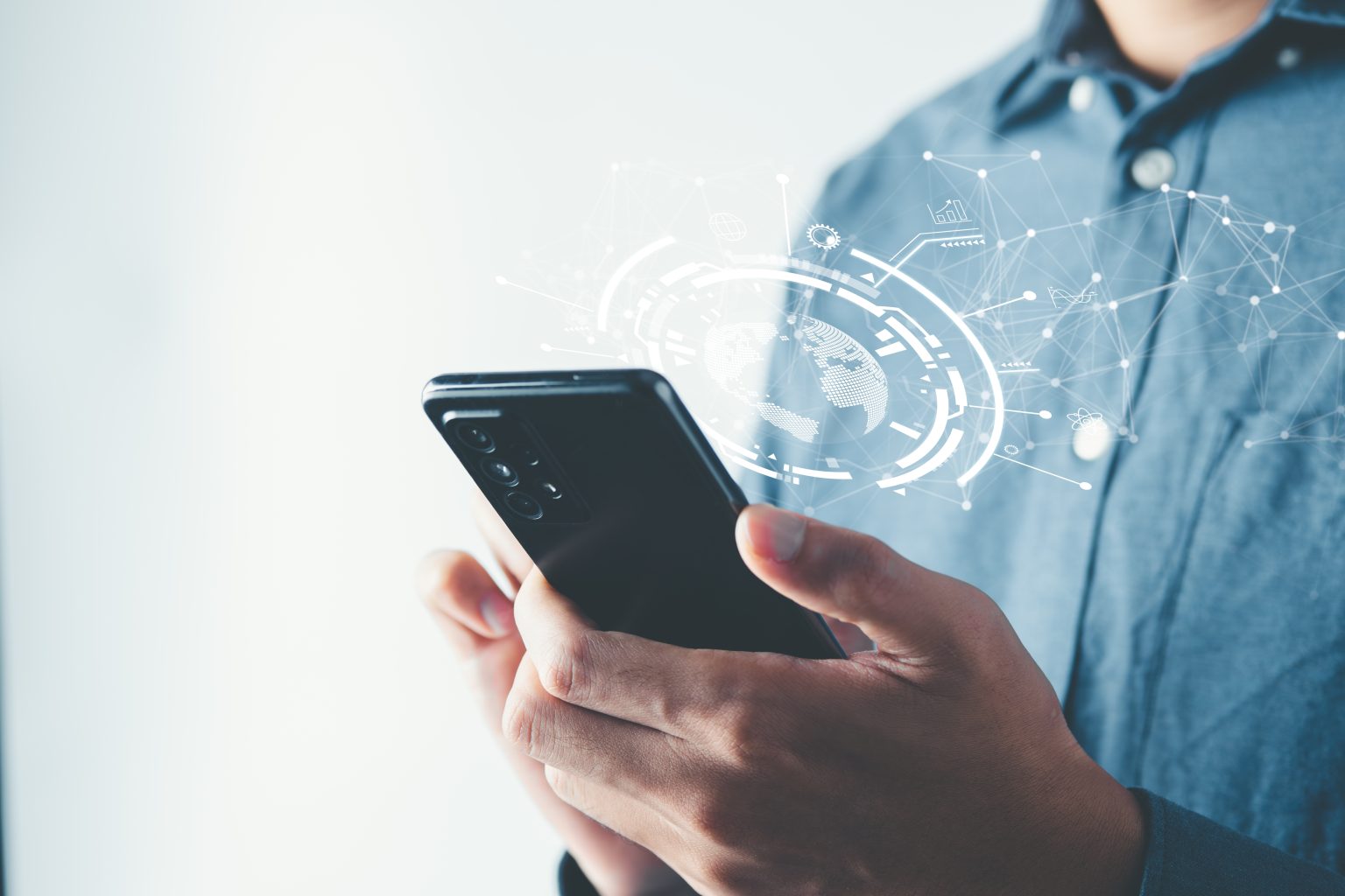 4 Iot Use Cases For Volte Ritesim Cellular Iot Made Simple