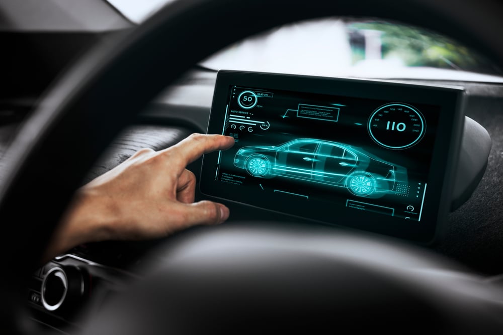 IoT & Vehicles - Ritesim | Cellular IoT made simple